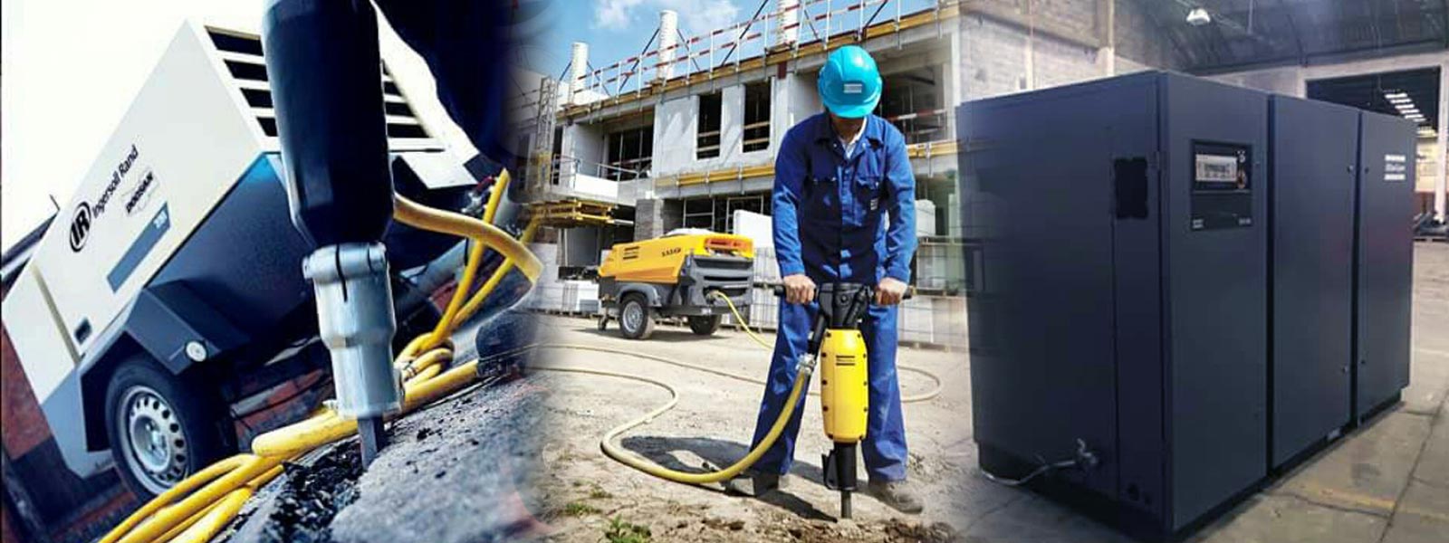 Compresores Lima SAC