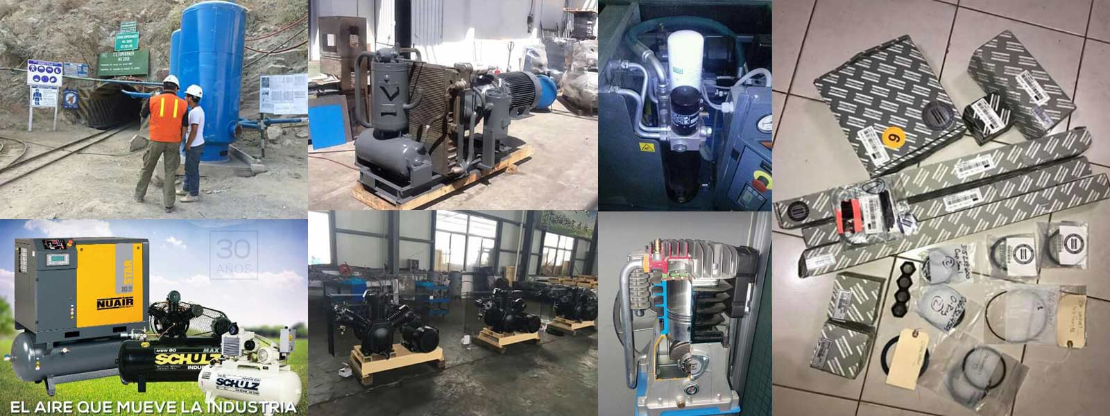 Compresores Lima SAC