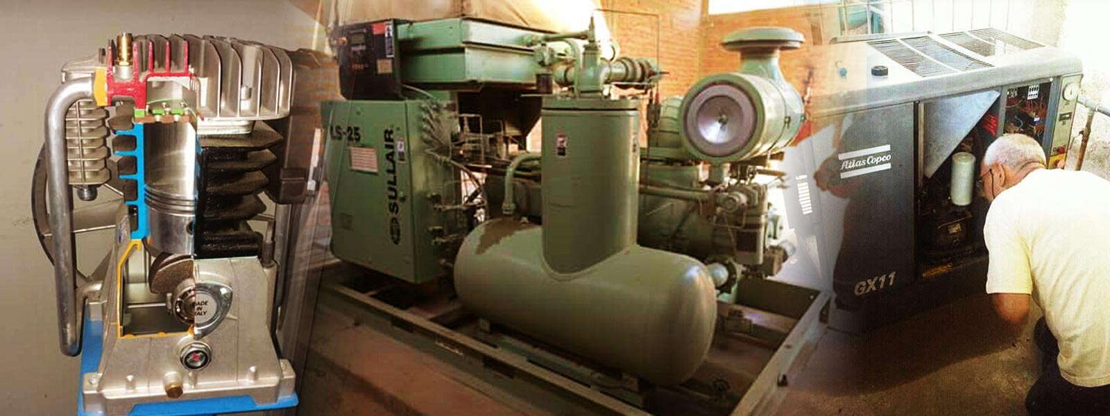 Compresores Lima SAC